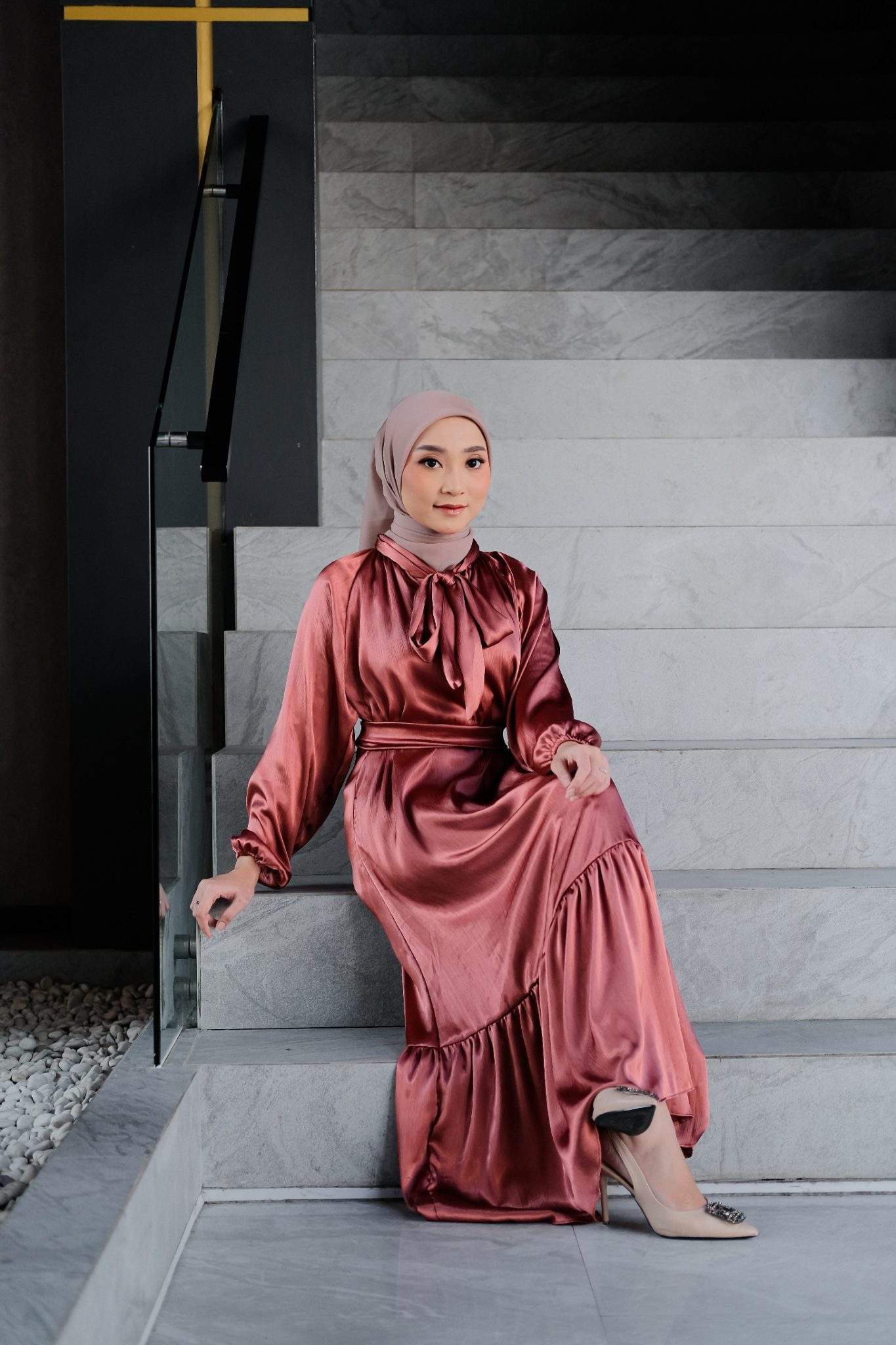 Nadiraa Hijab – Produsen Hijab Murah Jogja, Hijab Terlengkap