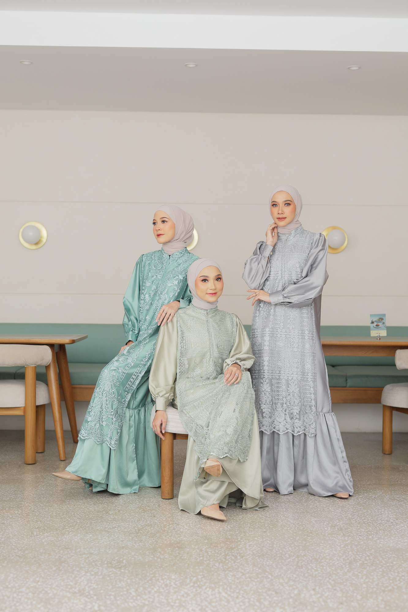 Nadiraa Hijab – Produsen Hijab Murah Jogja, Hijab Terlengkap