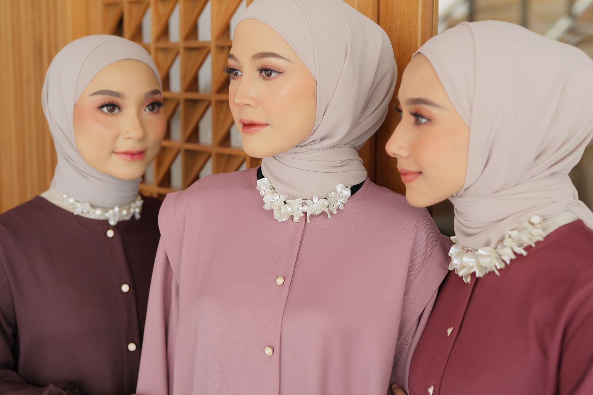 Nadiraa Hijab – Produsen Hijab Murah Jogja, Hijab Terlengkap